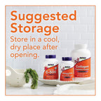 multivitamin for seniors with GABA