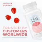 multivitamin for seniors with ginger