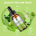 multivitamin for seniors with Graviola