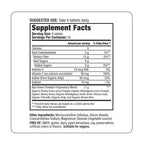 multivitamin for seniors with greens