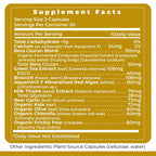 multivitamin for seniors with greens