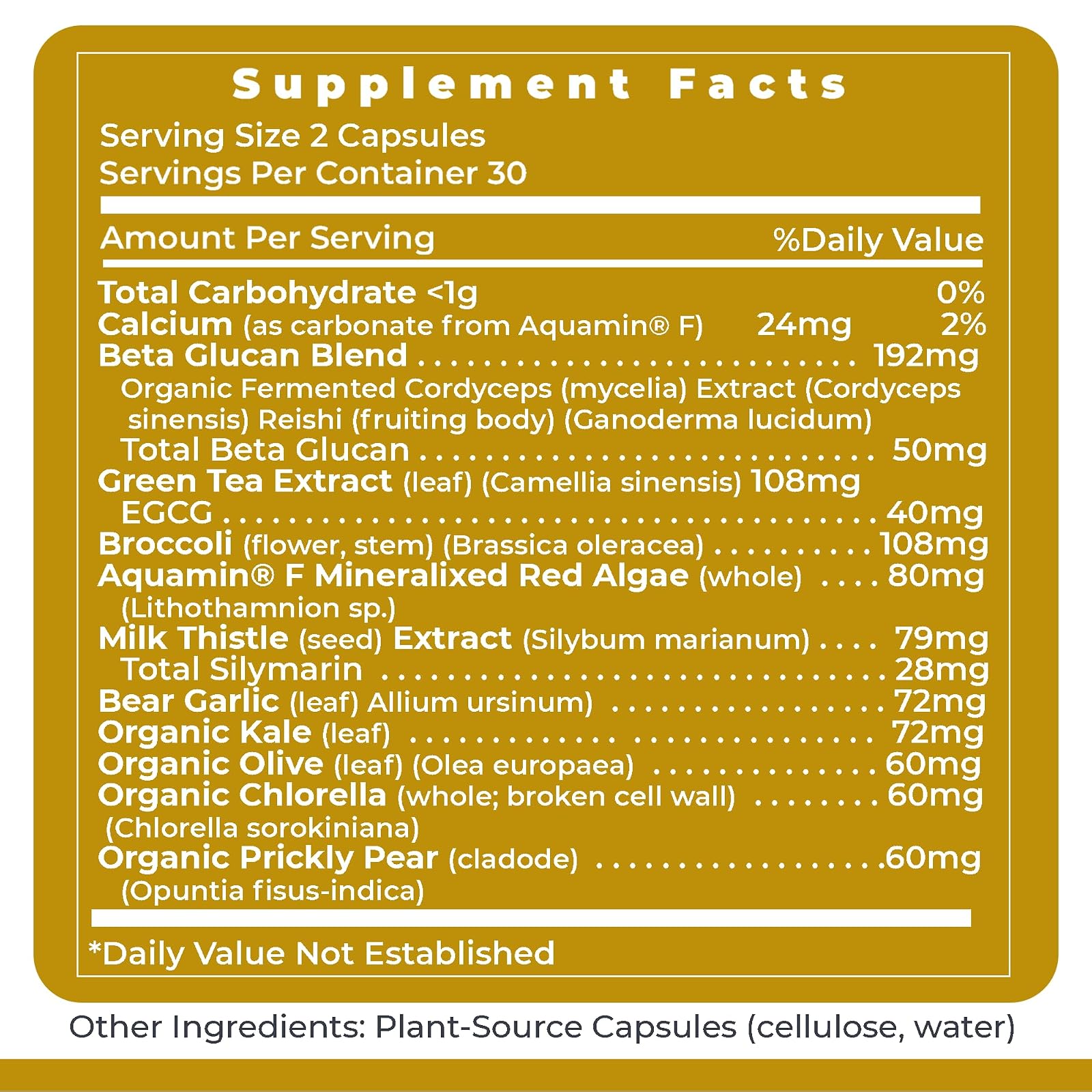 multivitamin for seniors with greens