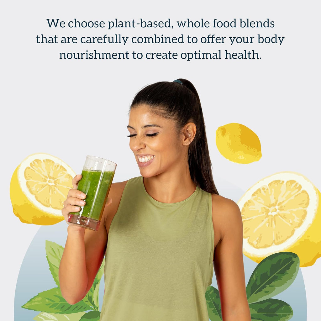 multivitamin for seniors with greens