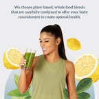 multivitamin for seniors with greens