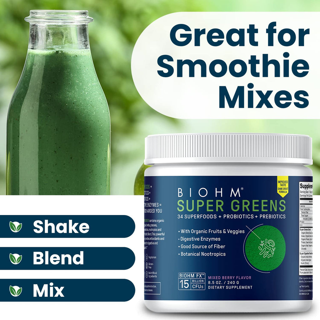 multivitamin for seniors with greens