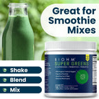 multivitamin for seniors with greens