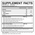 multivitamin for seniors with greens