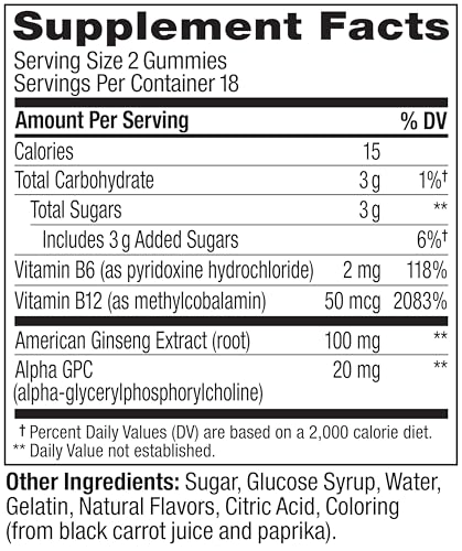 multivitamin for seniors with gummies