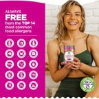 multivitamin for seniors with gummies