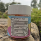 multivitamin for seniors with gummies