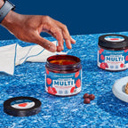 multivitamin for seniors with gummies