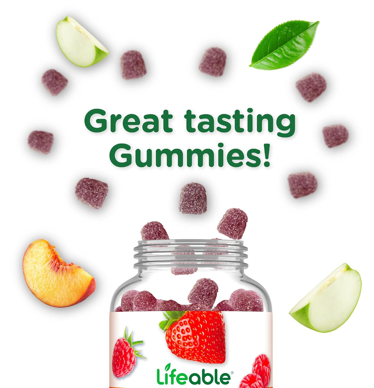 multivitamin for seniors with gummies