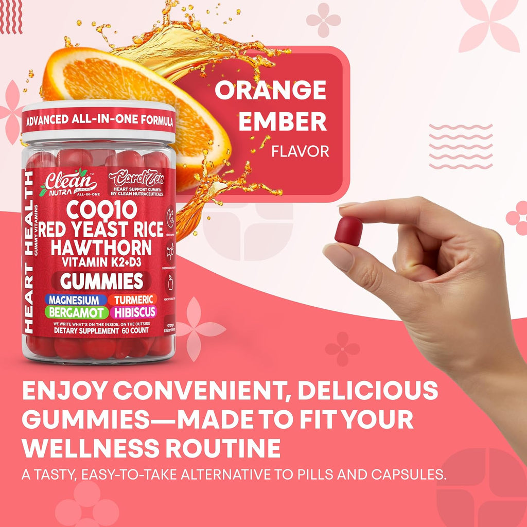 multivitamin for seniors with gummies