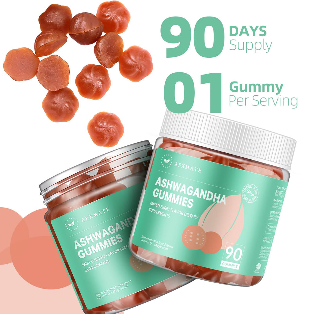 multivitamin for seniors with gummies