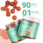 multivitamin for seniors with gummies