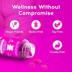 multivitamin for seniors with gummies