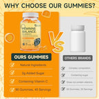 multivitamin for seniors with gummies