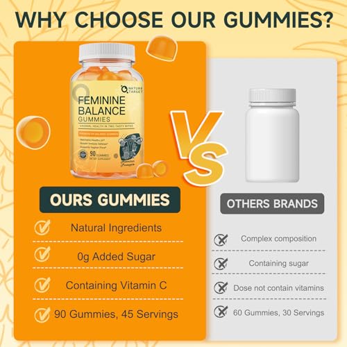 multivitamin for seniors with gummies