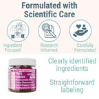 multivitamin for seniors with gummies