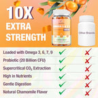 multivitamin for seniors with gummies