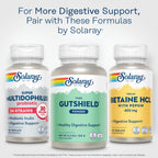 multivitamin for seniors with gut benefits