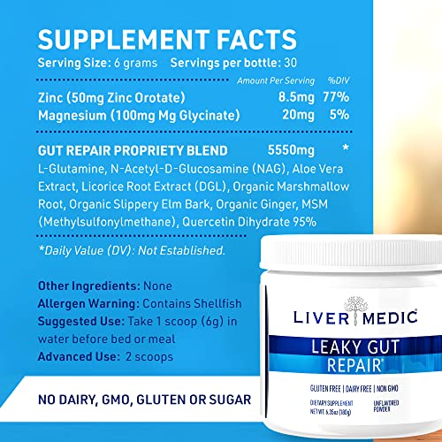 Multivitamin for seniors with gut benefits