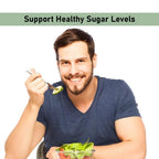 multivitamin for seniors with Gymnema