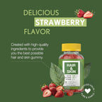 multivitamin for seniors with hair benefits