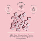Multivitamin for seniors with hair support