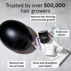 multivitamin for seniors with hair support