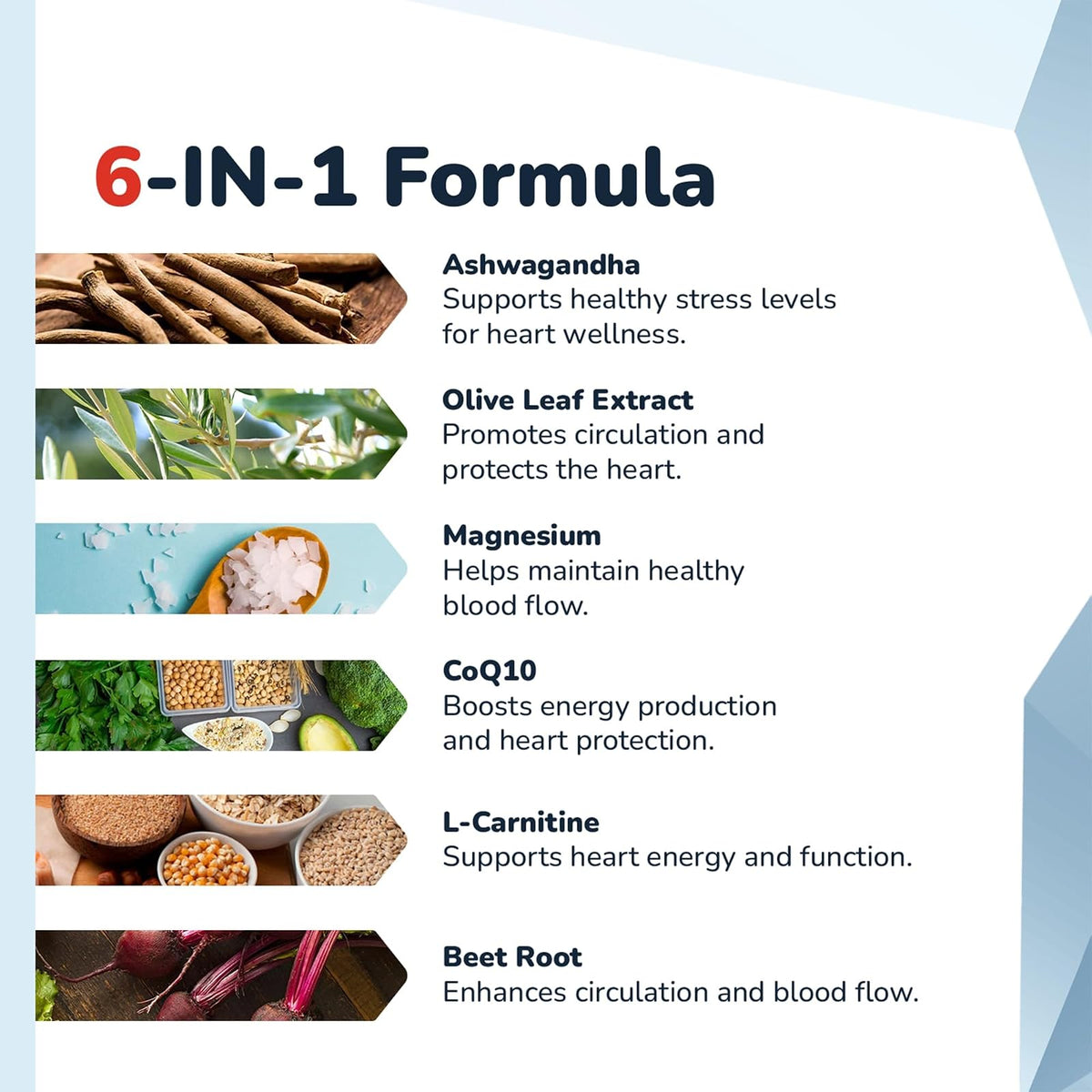 multivitamin for seniors with heart benefits
