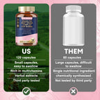 multivitamin for seniors with heart health