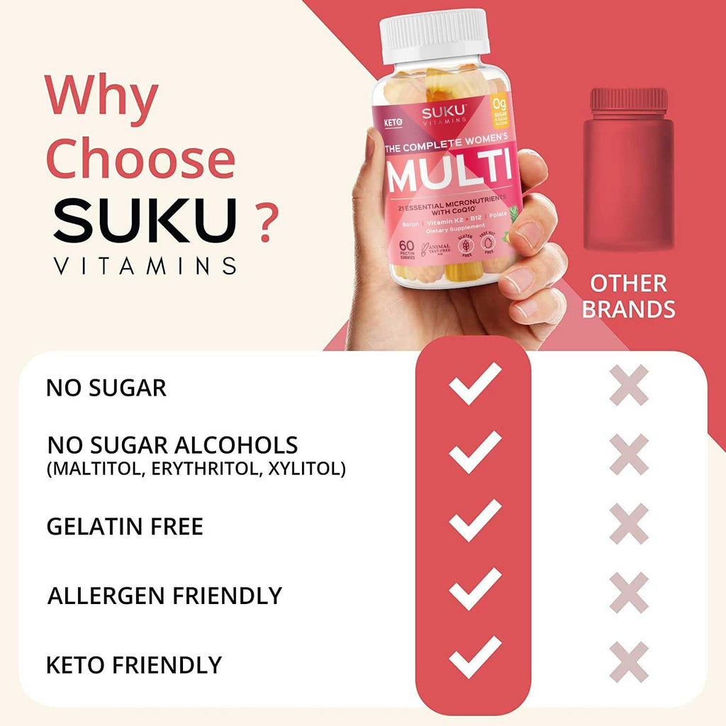 multivitamin for seniors with heart health