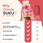 multivitamin for seniors with heart health