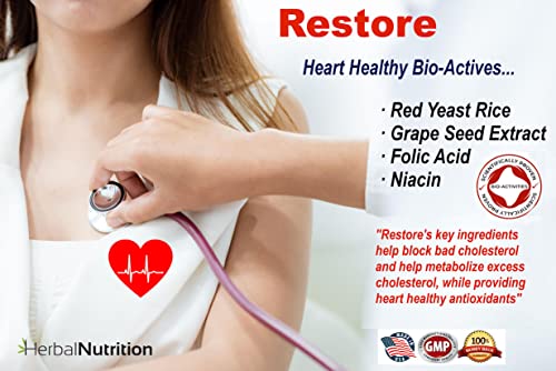 multivitamin for seniors with heart support