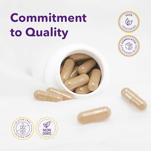 multivitamin for seniors with heart support