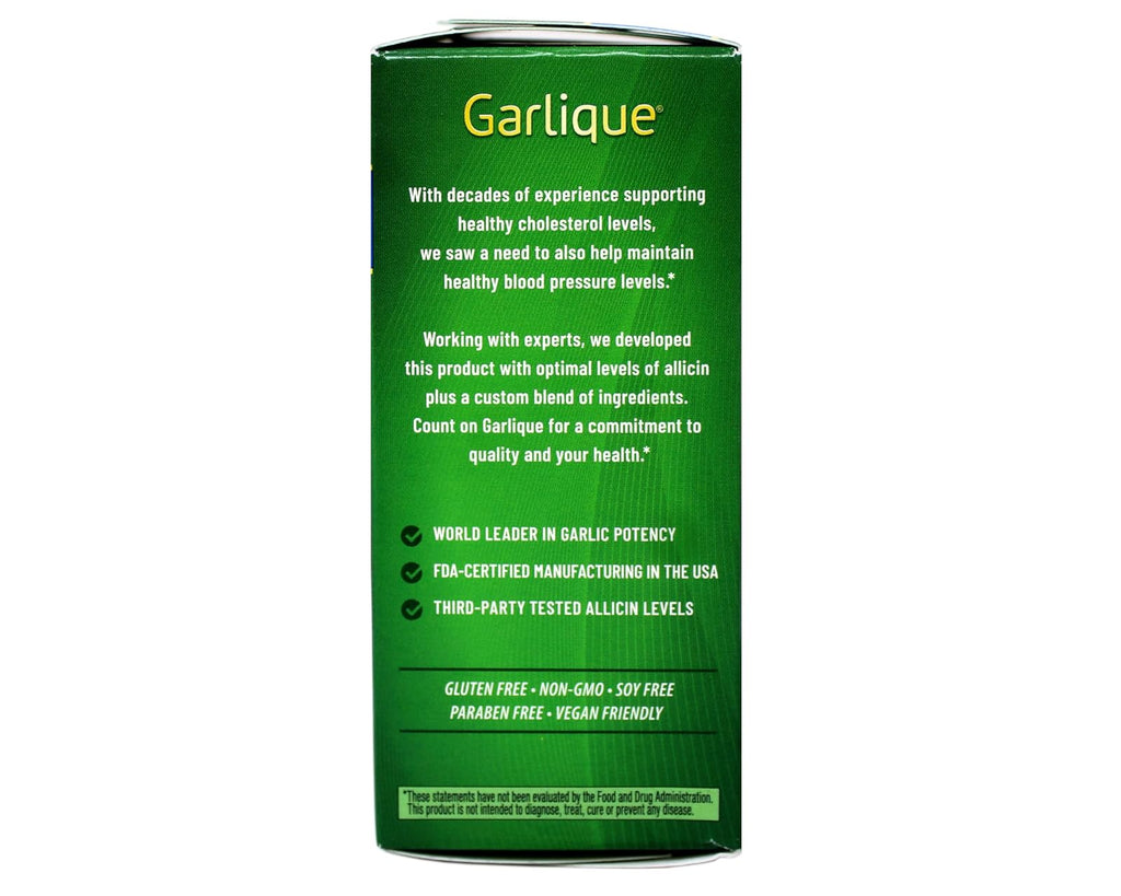 multivitamin for seniors with heart support