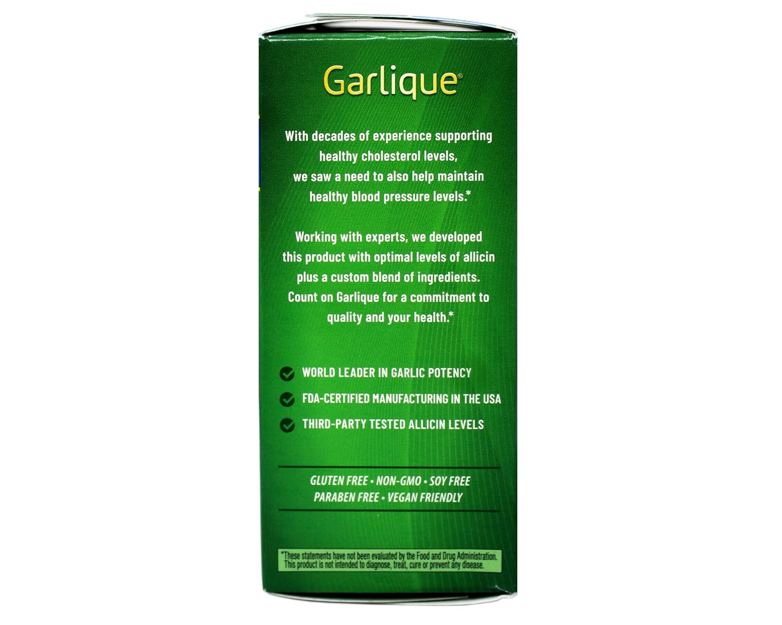 multivitamin for seniors with heart support