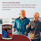 multivitamin for seniors with heart support