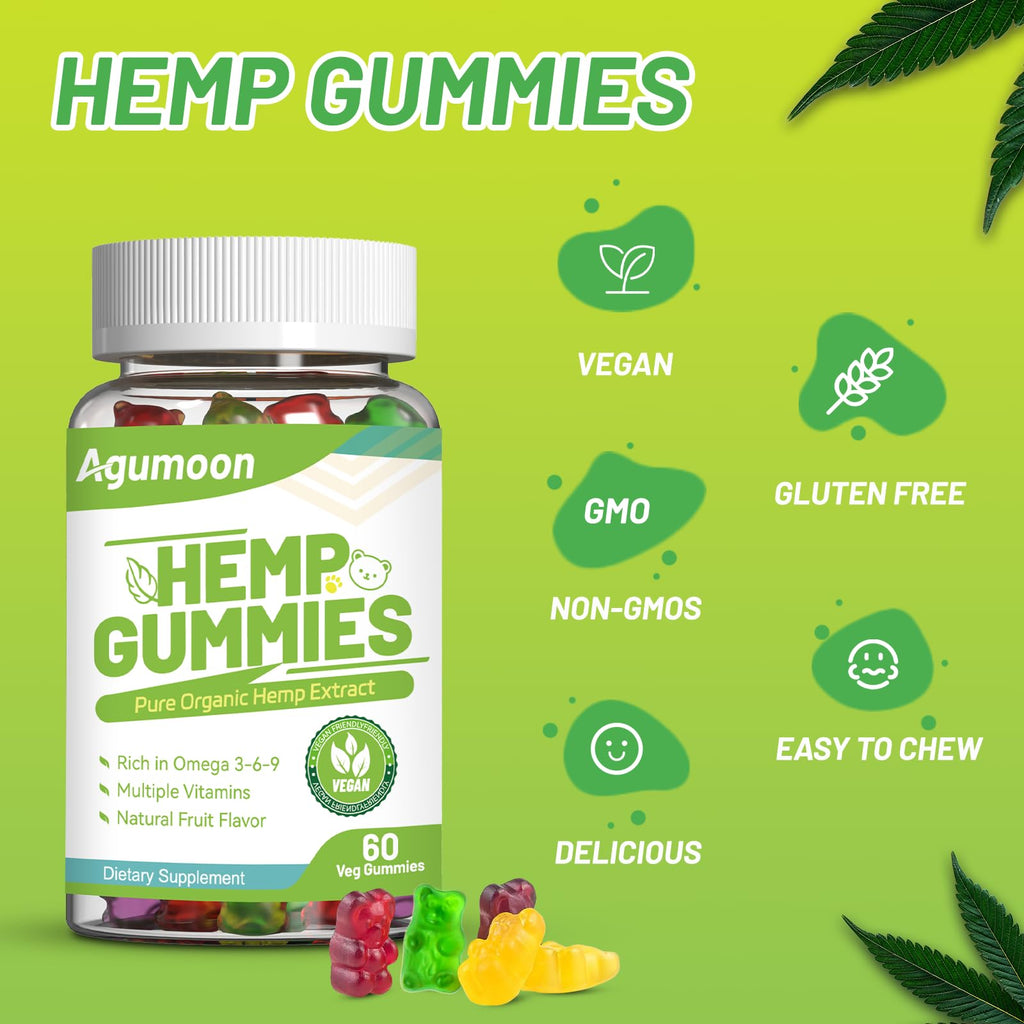 multivitamin for seniors with hemp support