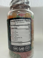 multivitamin for seniors with hemp