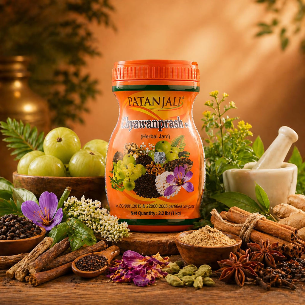 multivitamin for seniors with herbal ingredients