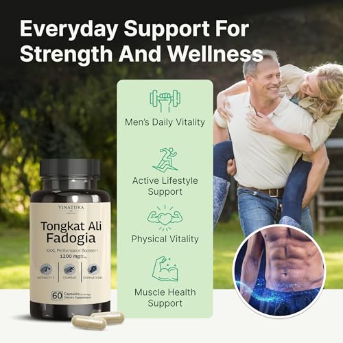 multivitamin for seniors with herbs