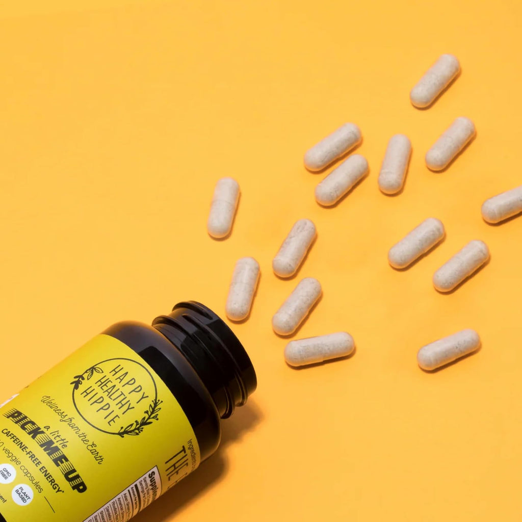 multivitamin for seniors with herbs
