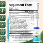 multivitamin for seniors with herbs