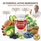 multivitamin for seniors with herbs