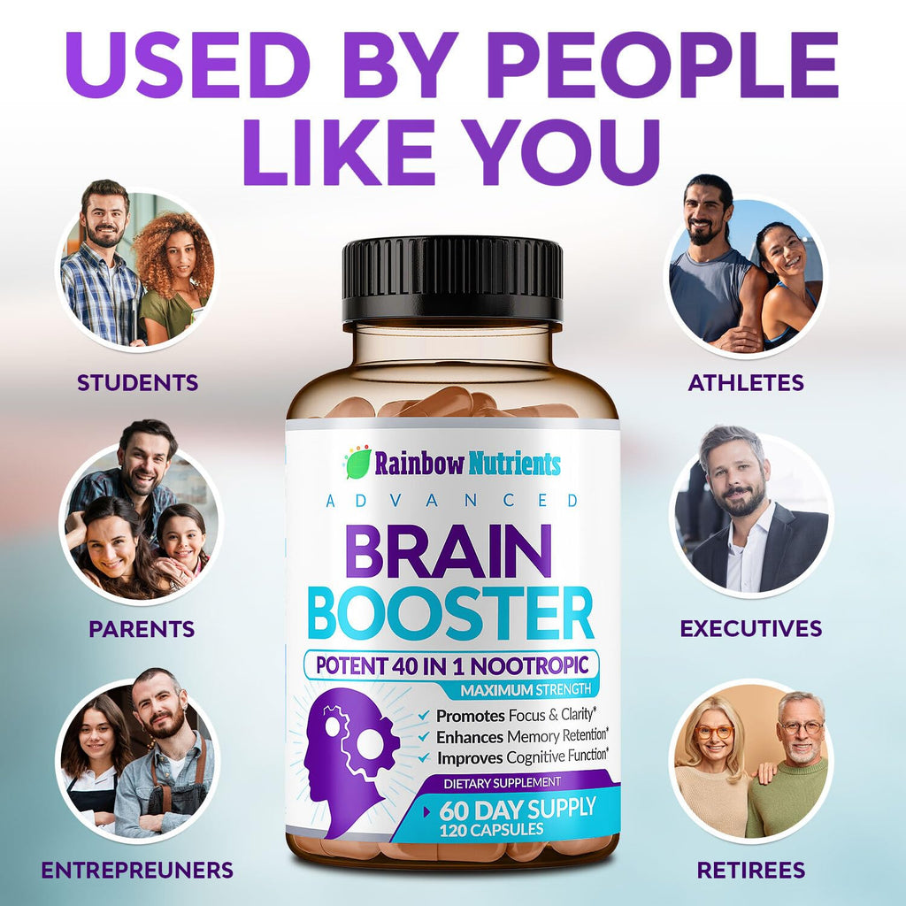multivitamin for seniors with herbs