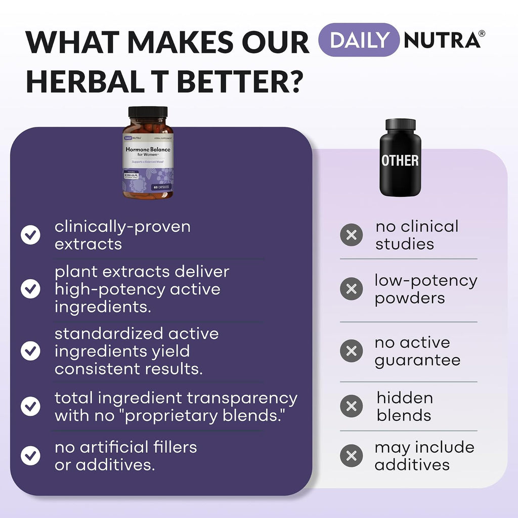 multivitamin for seniors with herbs