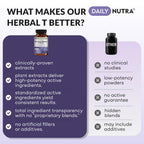 multivitamin for seniors with herbs