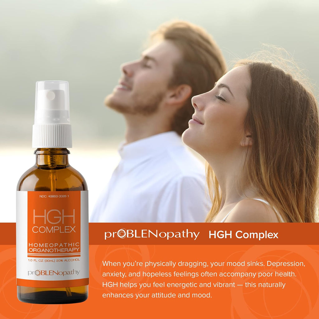 multivitamin for seniors with HGH